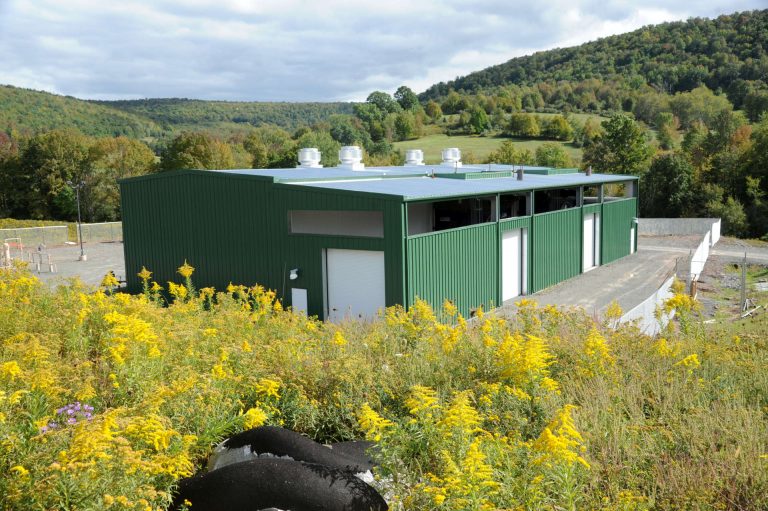 Pre-Engineered Metal Buildings | Steel Nation