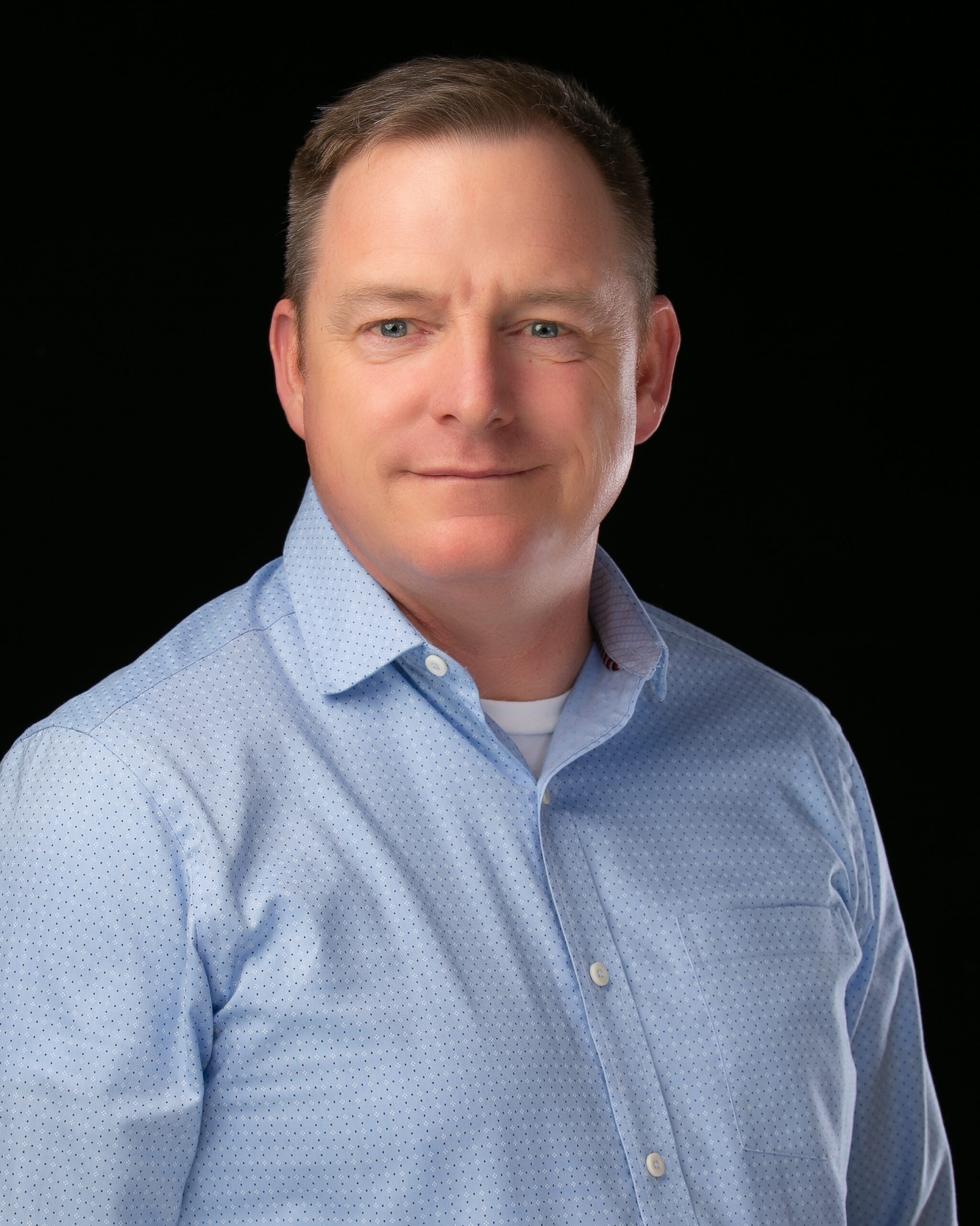 Shawn Omer | Steel Nation