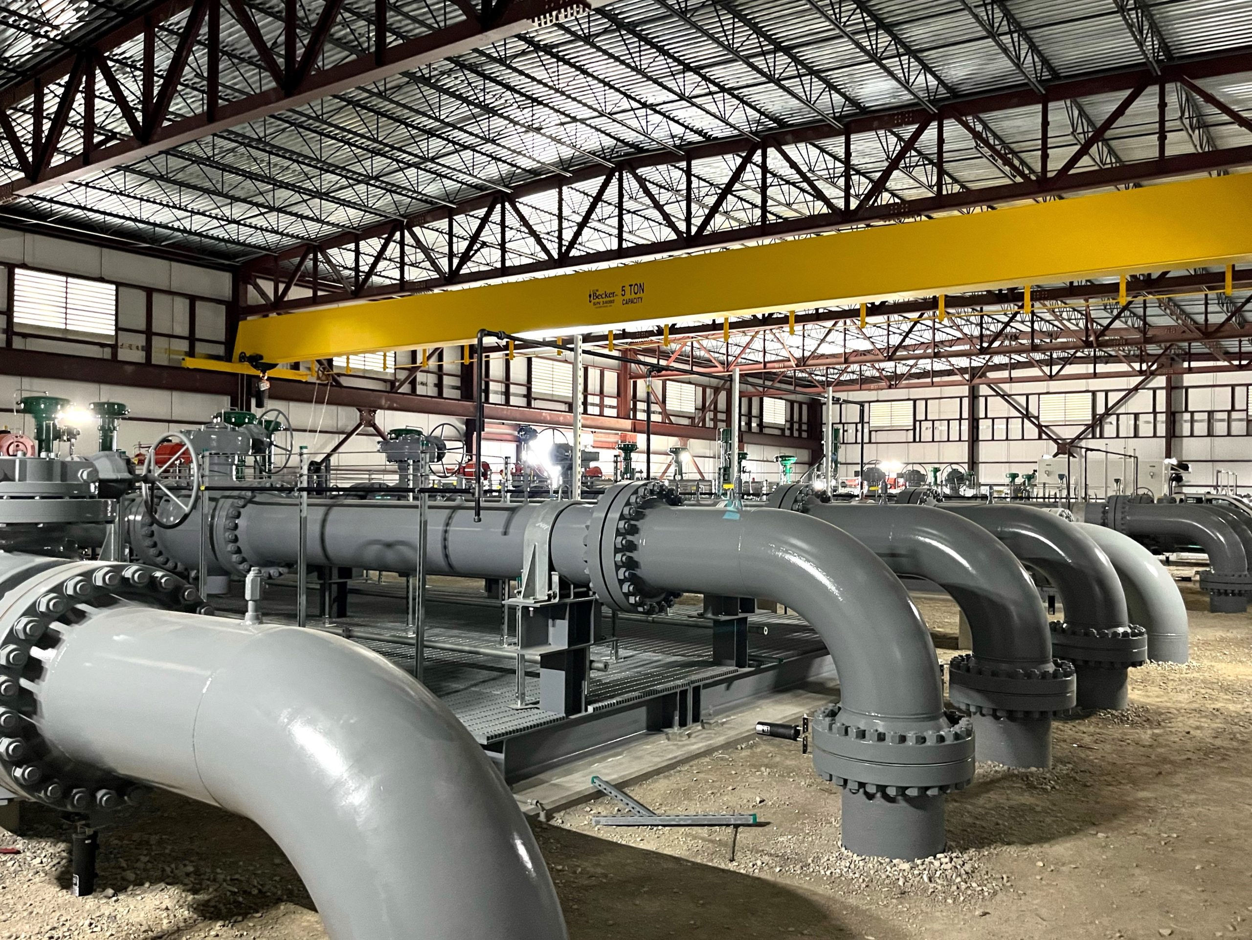 Steel Nation Mechanical | Steel Nation